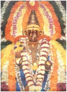 Sri Shantadurga Devi Temple-Ponda,Goa