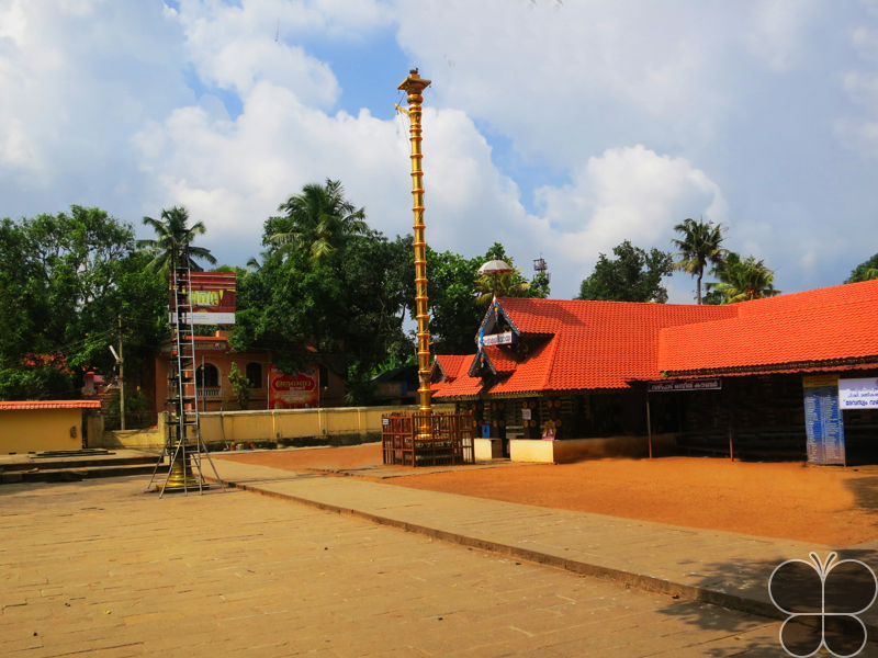 Kottarakkulam Mahaganapathy Temple Kollam Kerala Kottarakkulam Mahaganapathy Temple Kollam Kerala