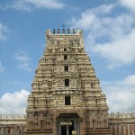 Sivanmalai Subramanyaswamy Temple-Sivanmalai
