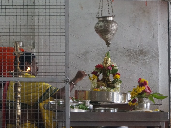 Yediyur Siddalingeshwara Shiva Temple